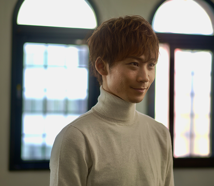 SHOJIN | SHOJIN ENTERTAINMENT LABO